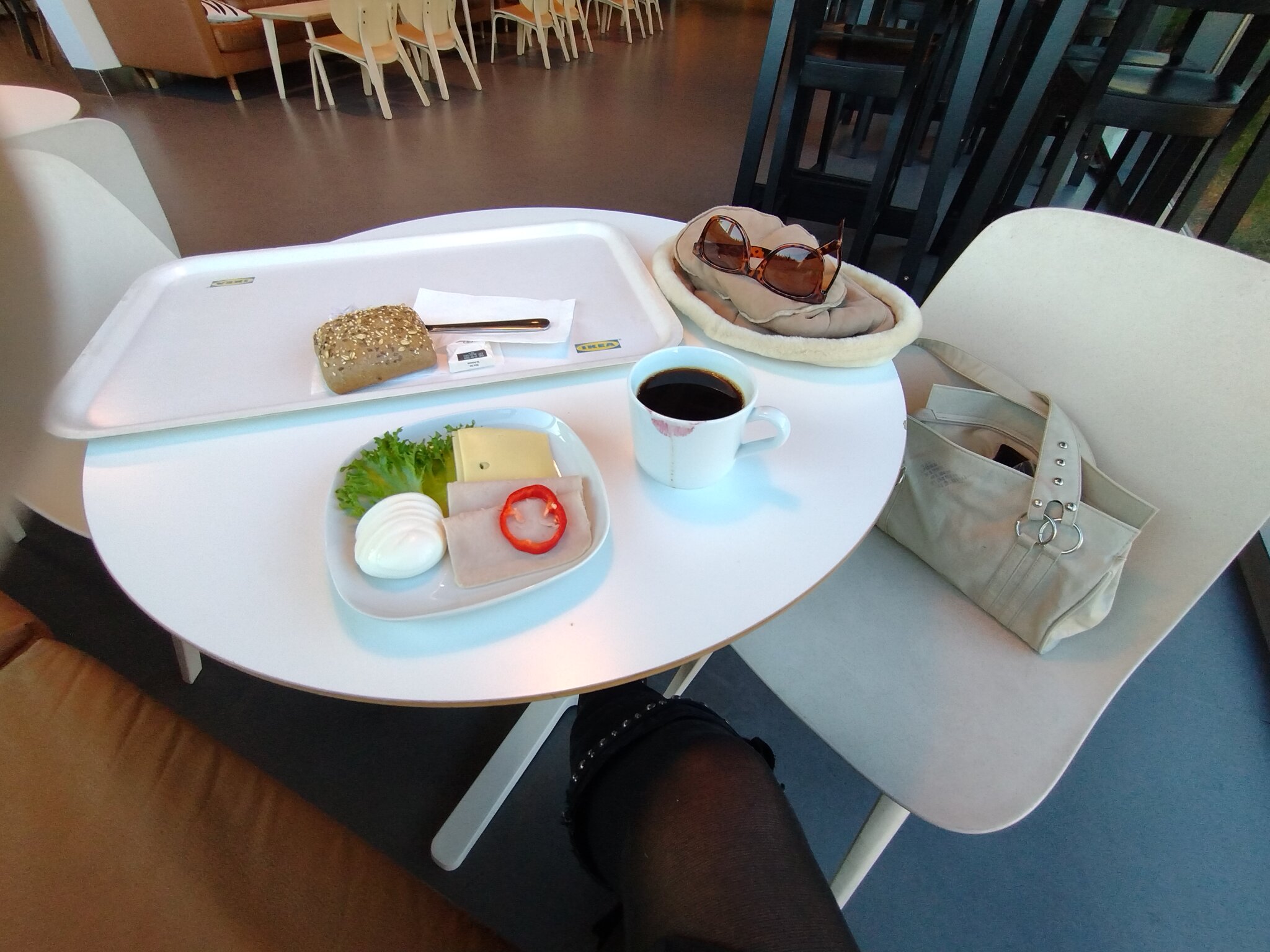 Nina's Blog - Thursday 19th October 2023 Thursday 19th October 2023, 11 ...