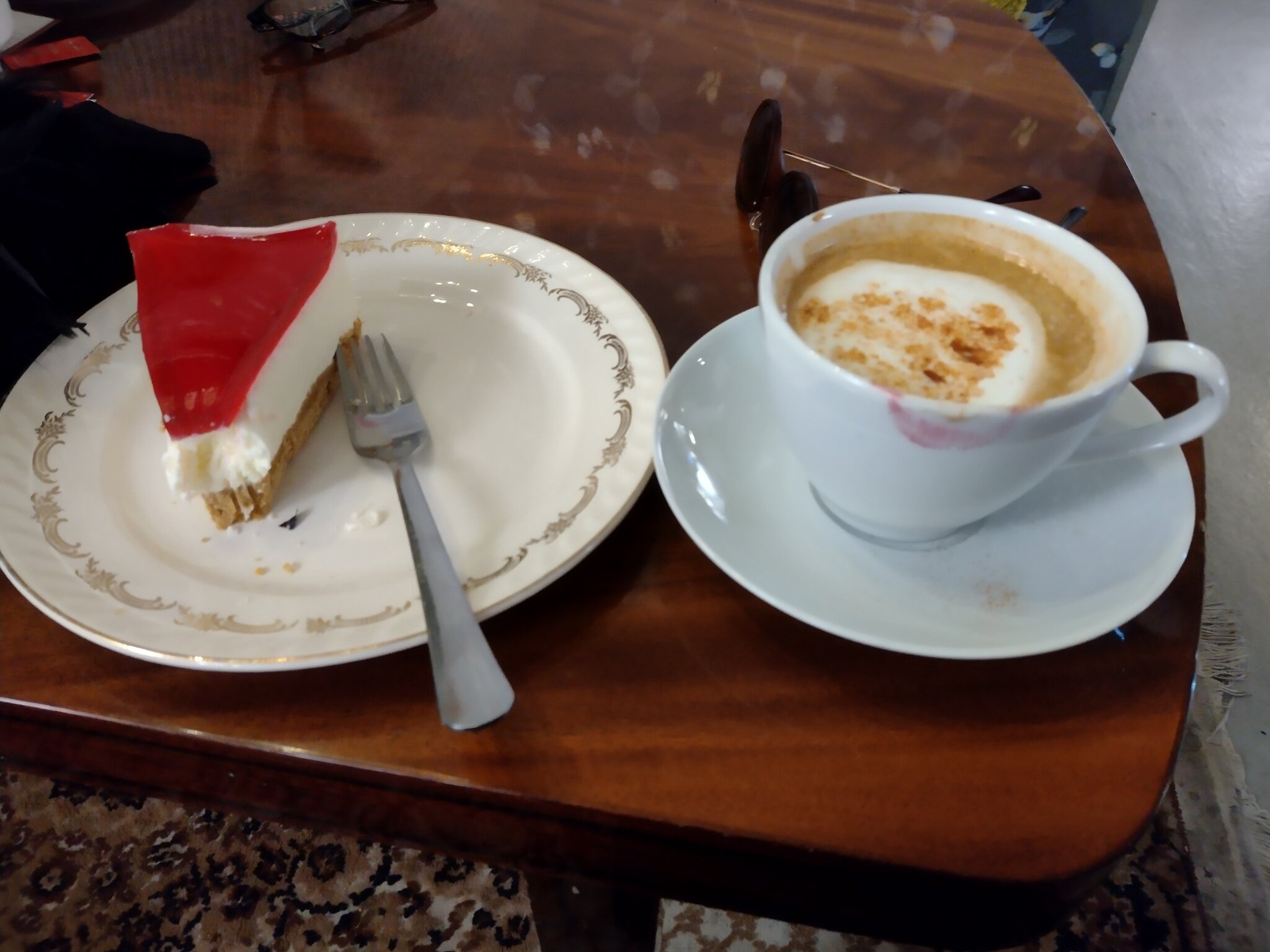 Nina's Blog - Tuesday 31st October 2023 Tuesday 31st October 2023, 13: ...