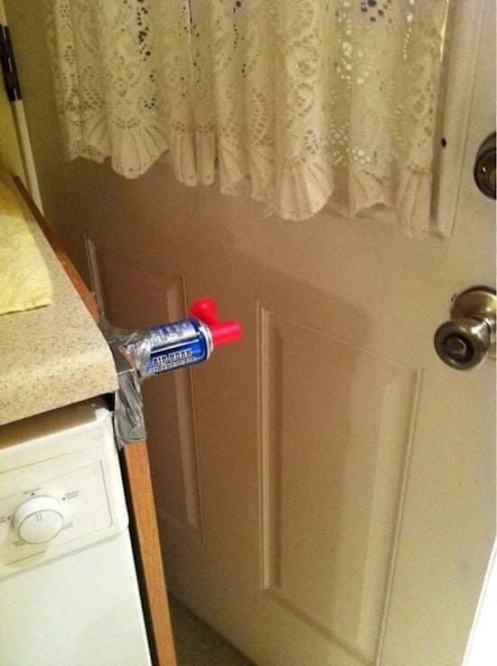 Redneck Home Security | Funny