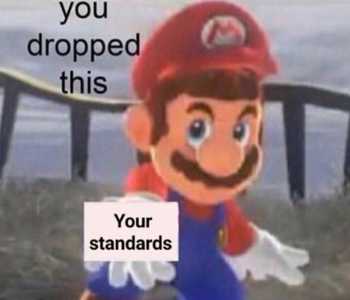 Uhh ohhh ...looks like you dropped something | Life