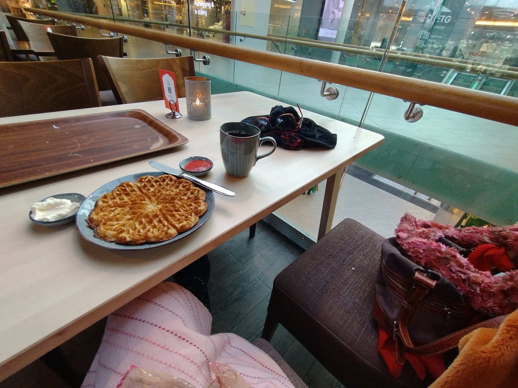 Nina's Blog - Saturday 18th November 2023 Saturday 18th November 2023 ...