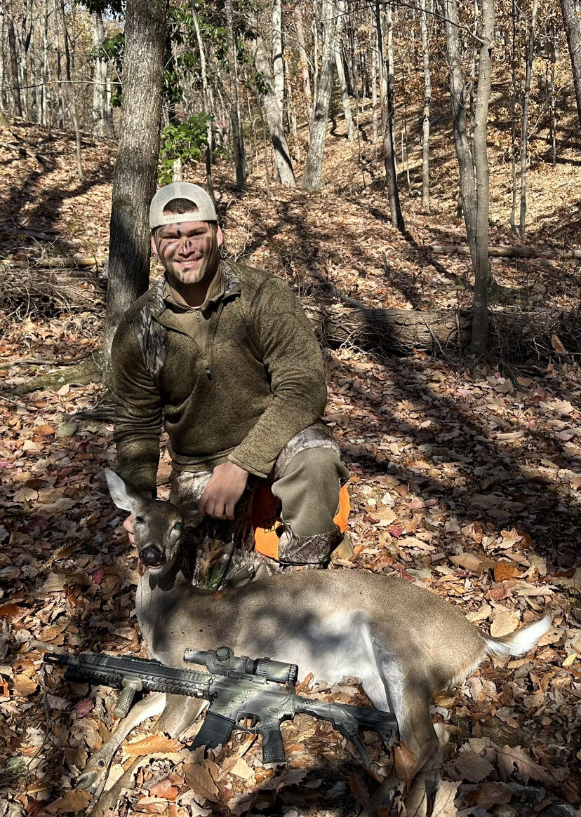 Dont get me wrong… I’m pro gun. I’m pro hunting. Saying that.. as an ...