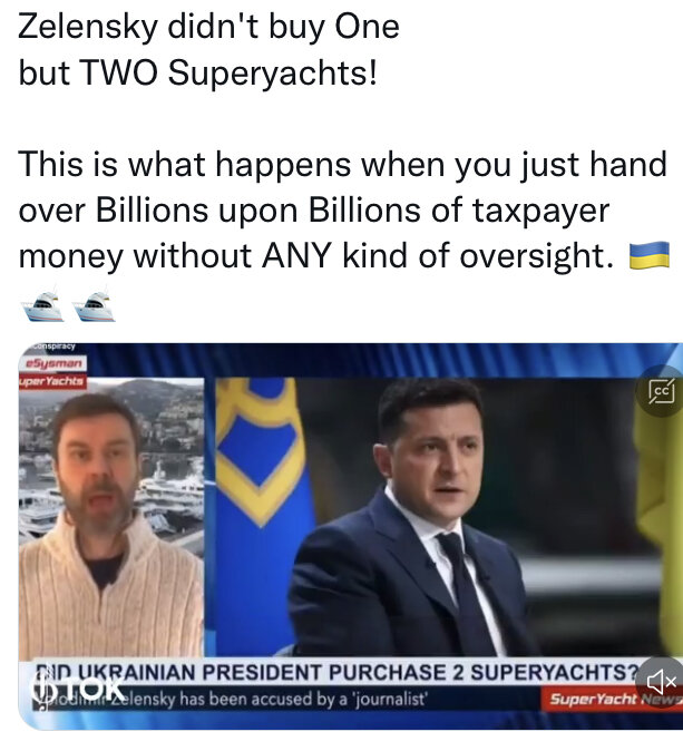 Should the ppl who put Ukrainian flags in their profiles get at least ...