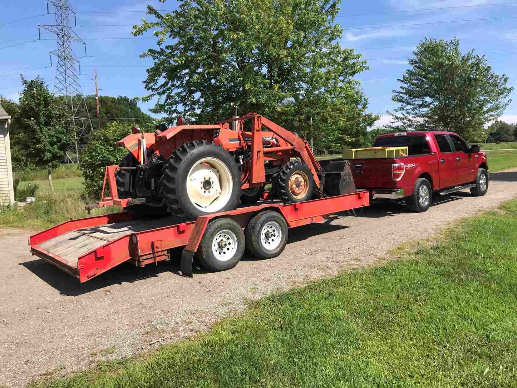 Tax rebates on ALL union made cars, including gas engines (Hell Freeze ...