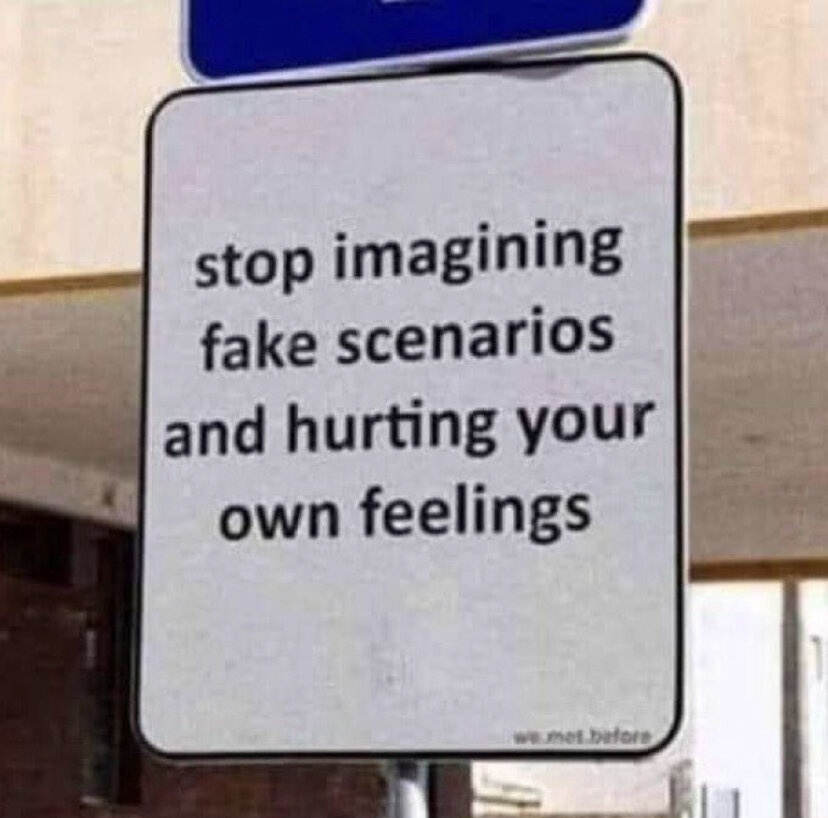 Don’t make me tap the sign…. | Nature & Outdoors