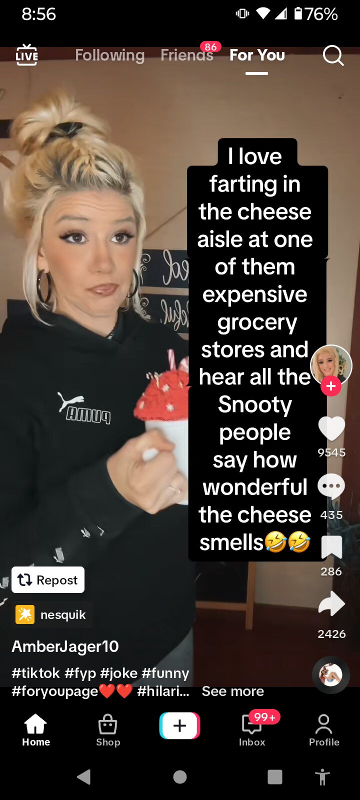 Funny morning tik tok | Embarrassing & Funny