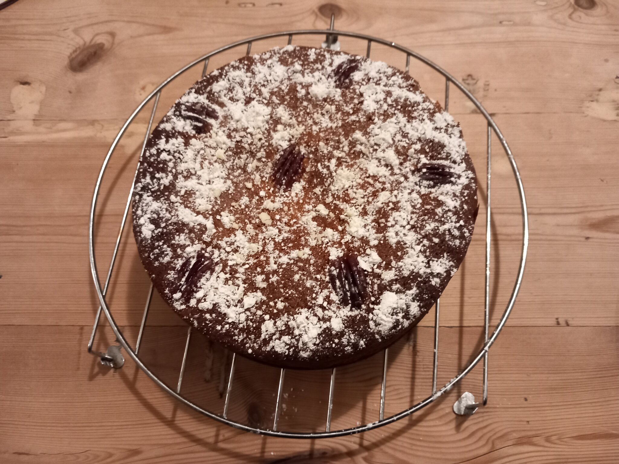 Do you ever alter receipes to use things up? Today, I modified a German ...