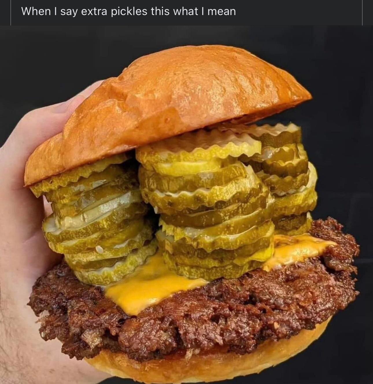 What happened to that pickle guy? 😂 🥒 | Stupid Questions