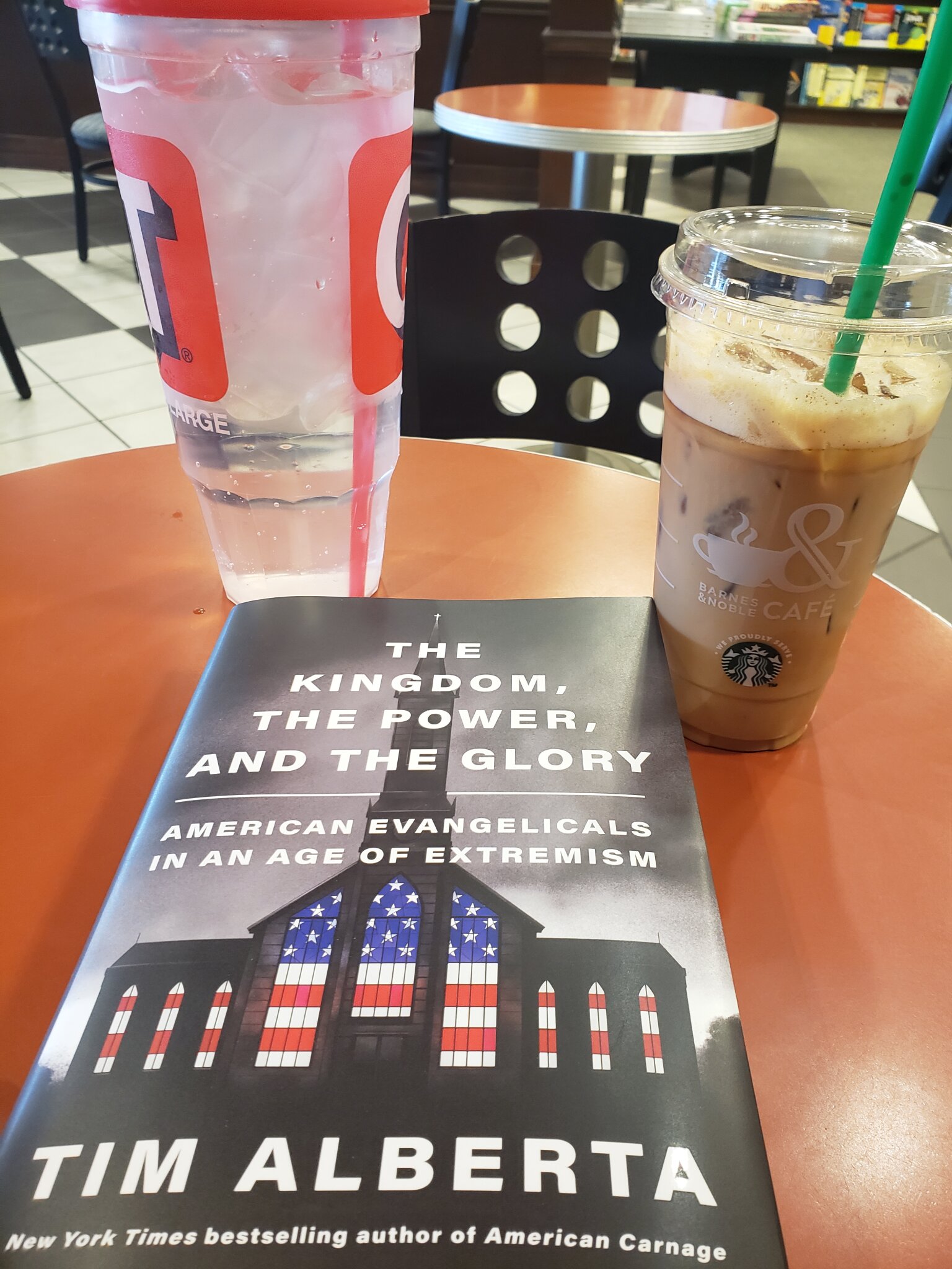 Y'all I superly superly recommend these 3 things, and don't get me ...