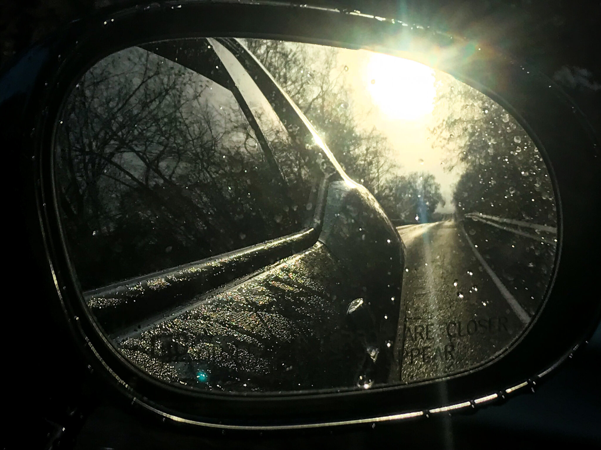 Goodnight, sunshine. Absolutely loved feeling you today. | Had a Good Day