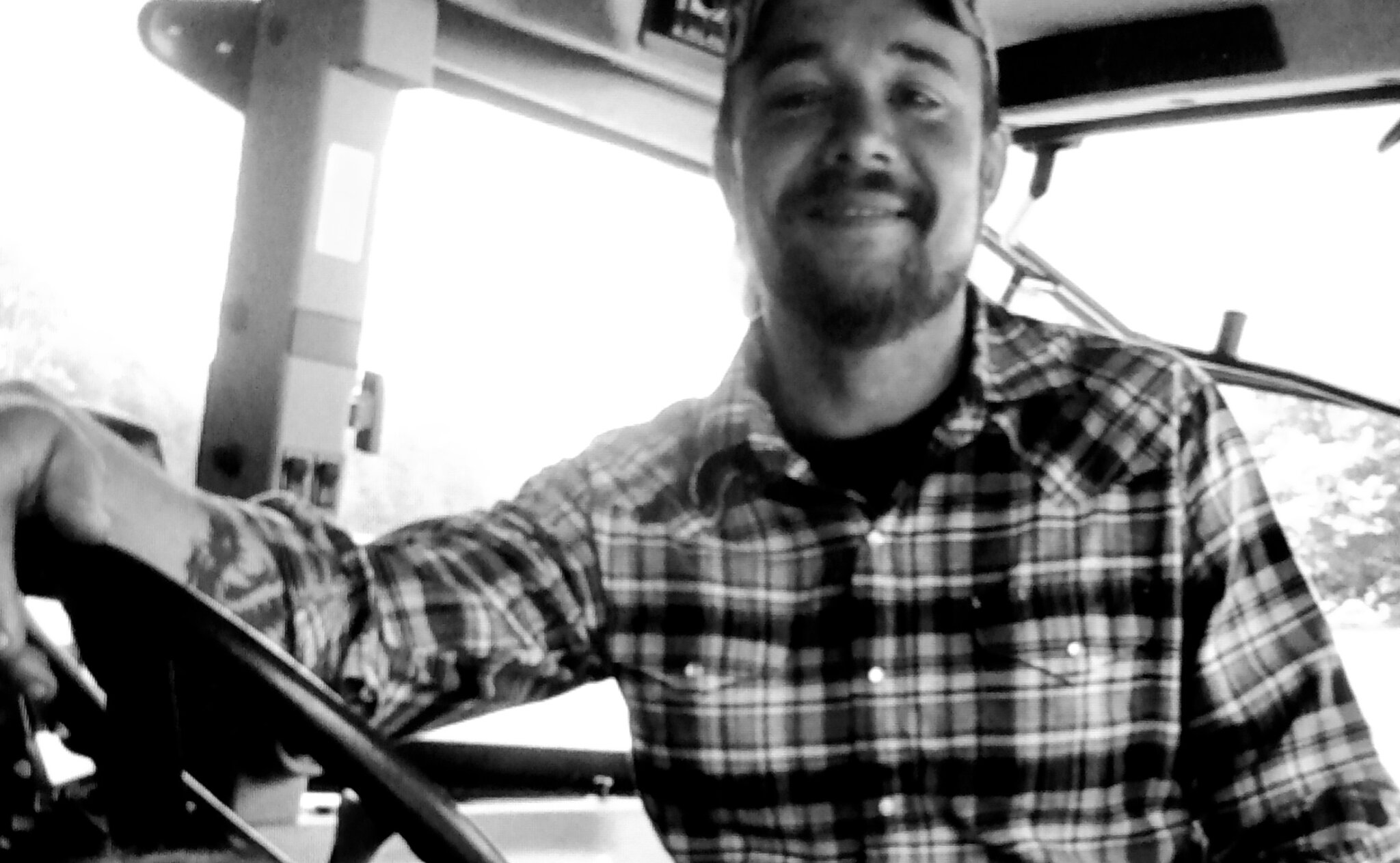 I hide from people too, so I get it Bigfoot, I get it. | Weird People ...