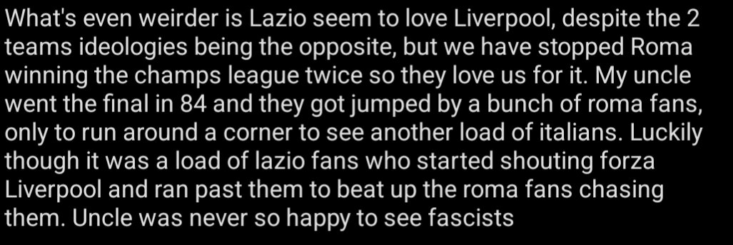 Barry meets Benito, (literally) 1984, colorized | History