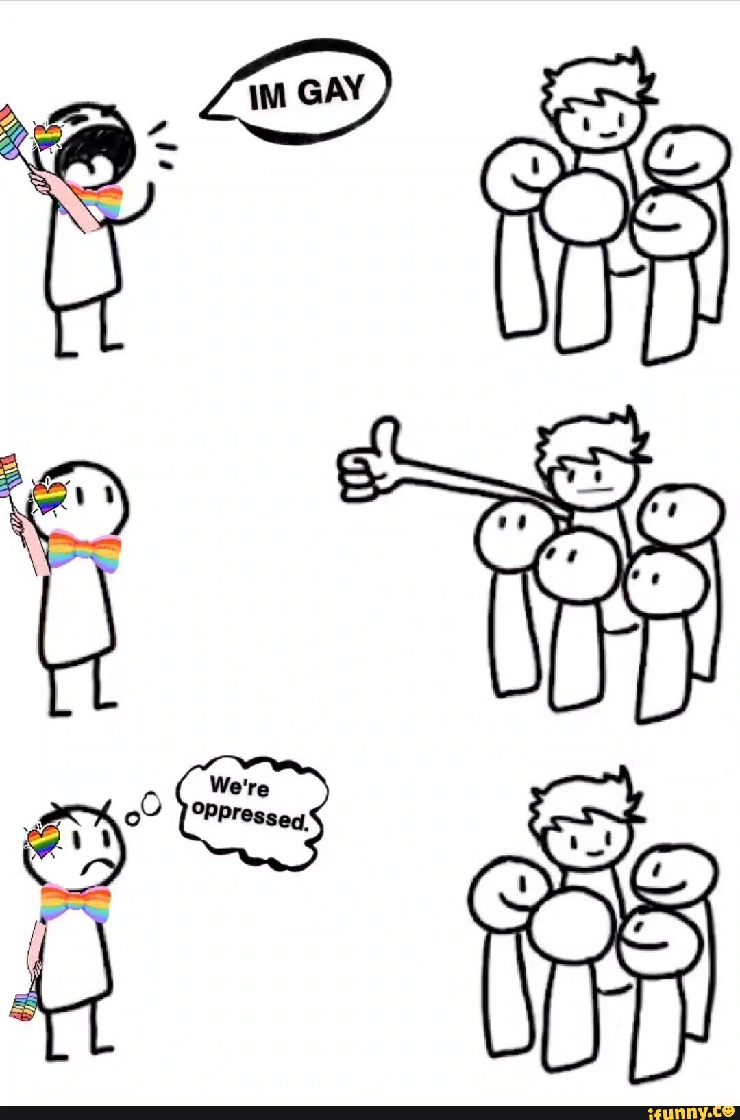 I am transgender Share with me your transgender memes | Transsexual ...