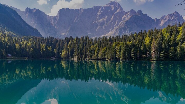 Fucine Lake, Italy | Italy