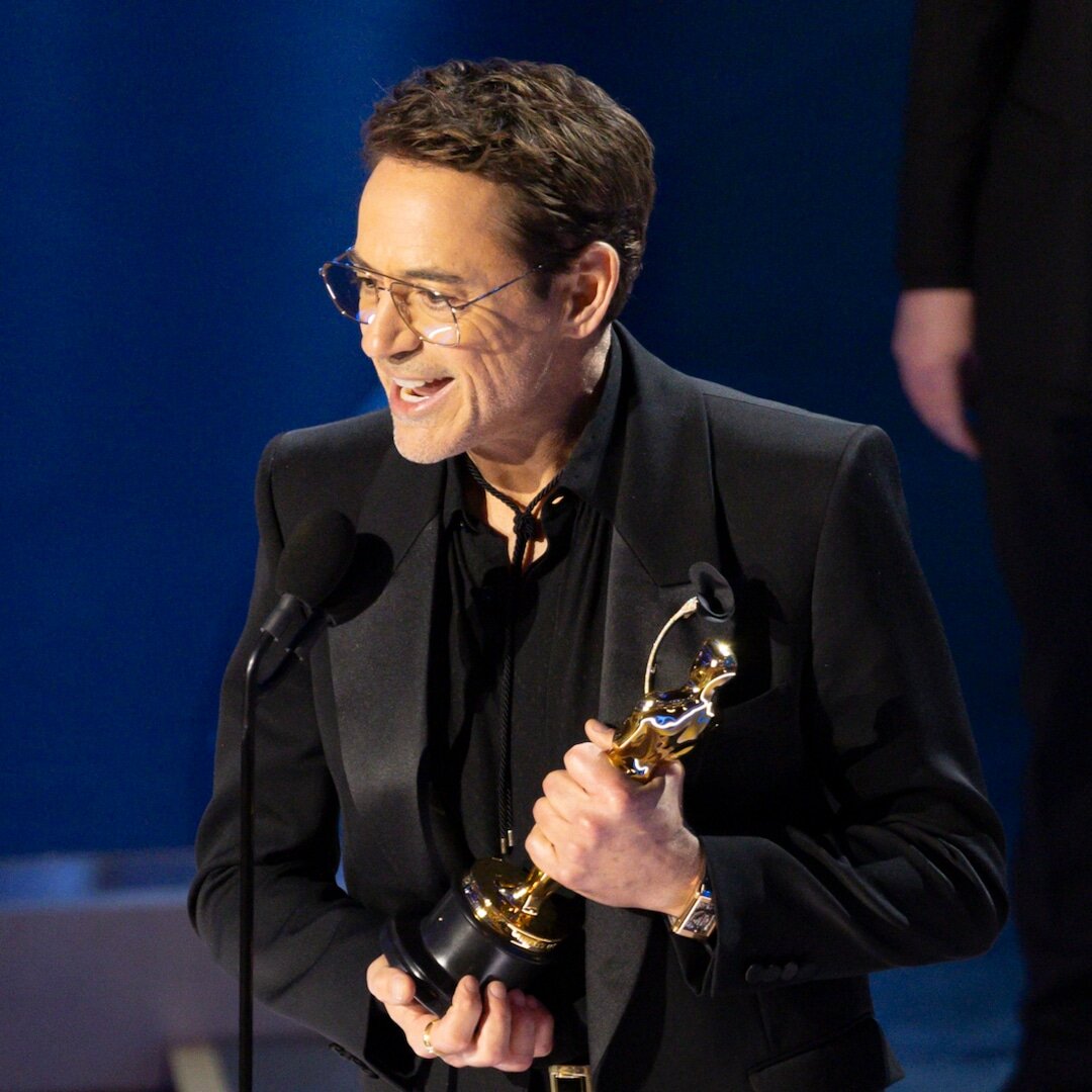 Congratulations to Aussie actor Kirk Lazarus for finally getting an ...