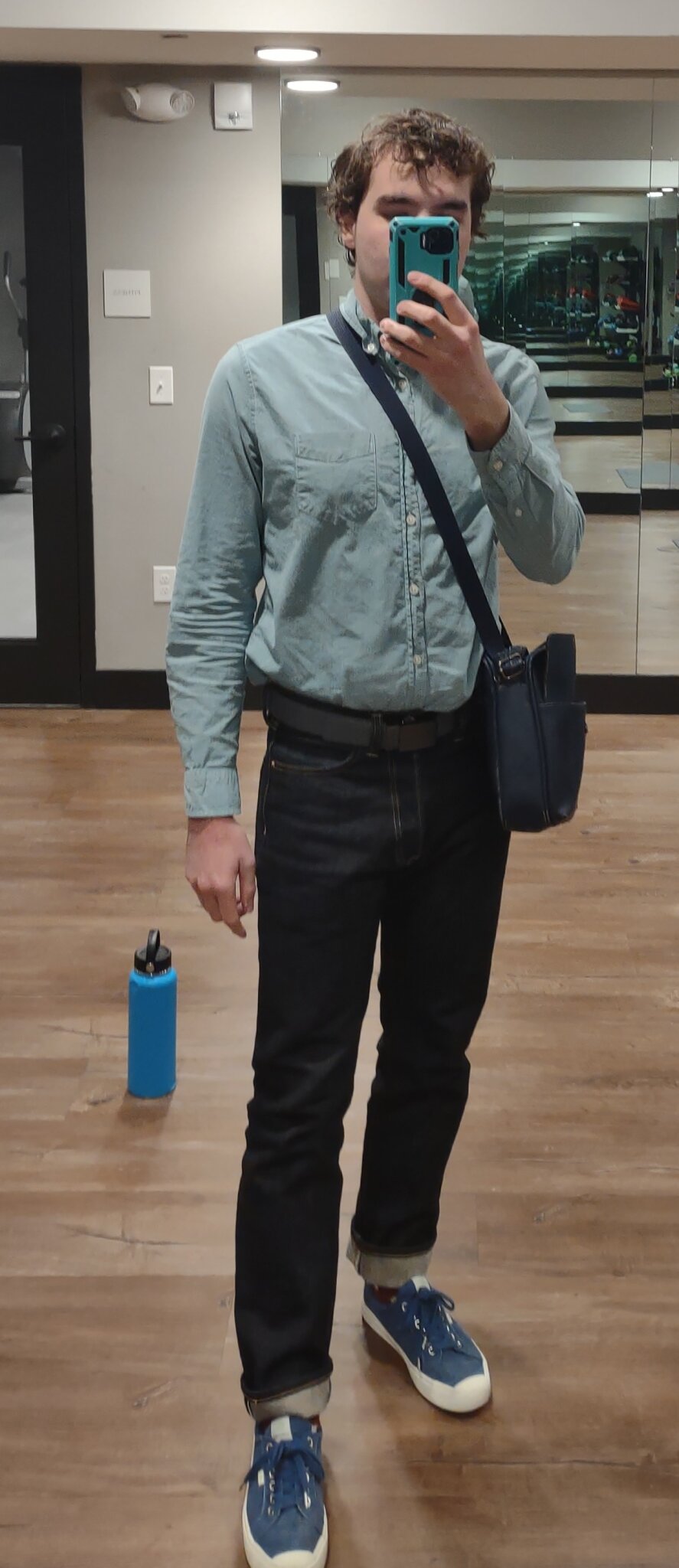 New pants, totally worth the markup You're gonna be seeing a LOT of ...