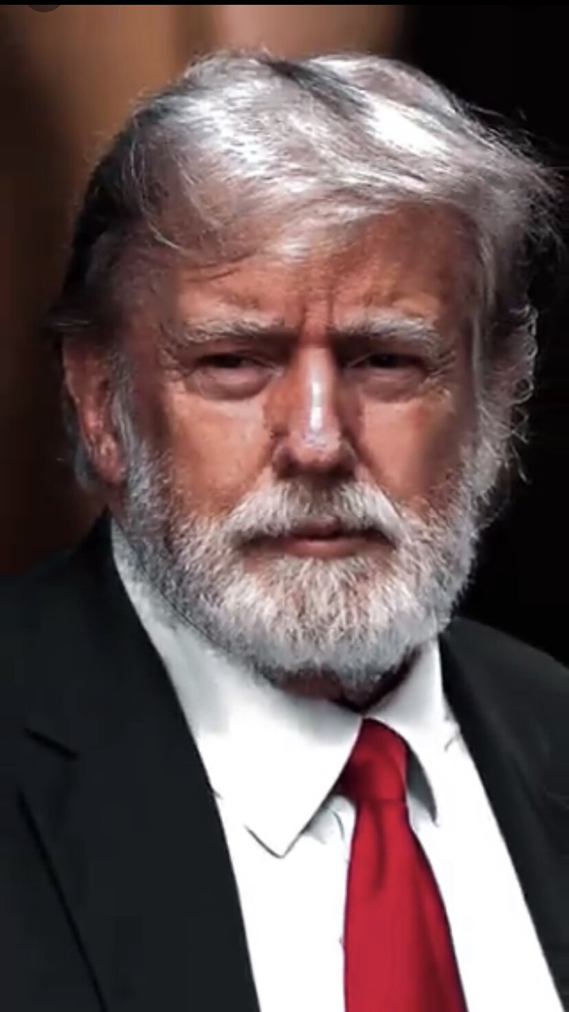 Why are there so few politicans with beards ? in the last couple ...