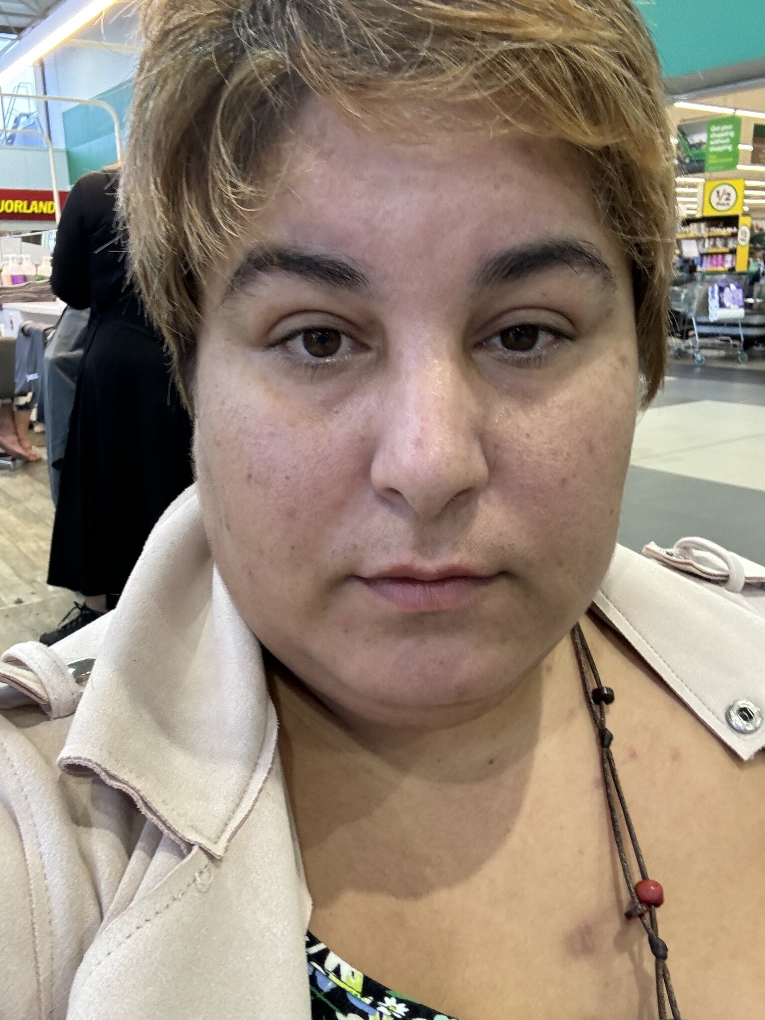I had my hair fixed is it good or bad | Hair Care, Styles & Grooming