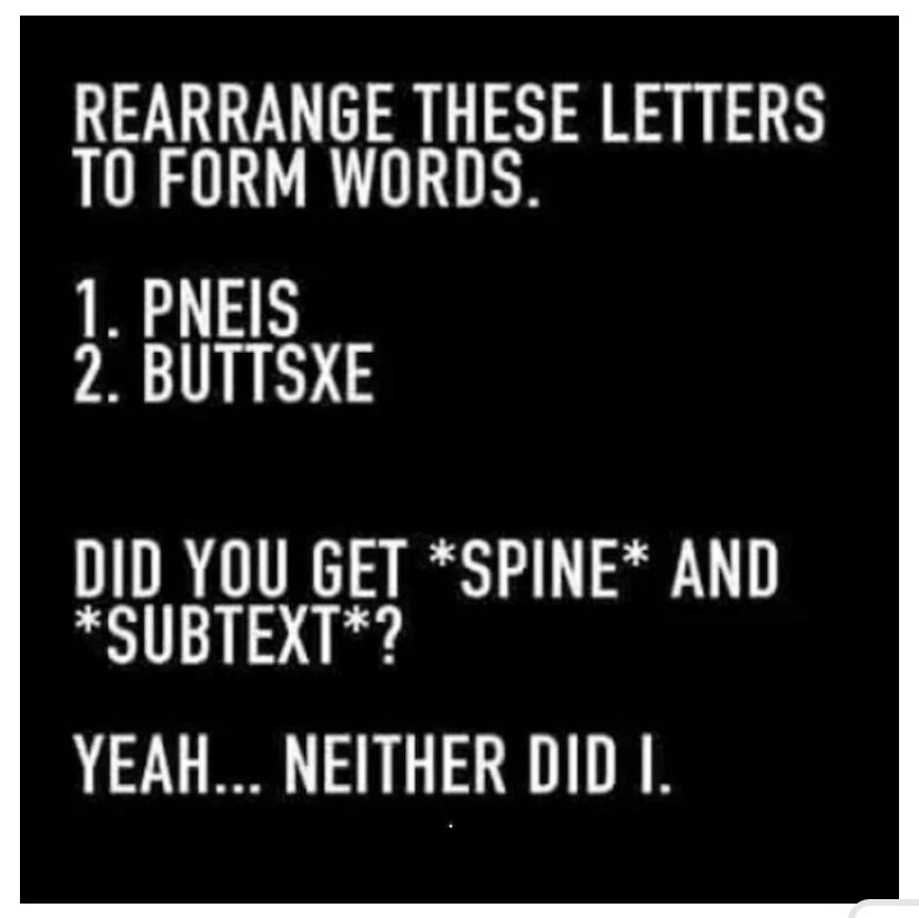Naughty Meme Of The Day April 15 2024 Nsfw 