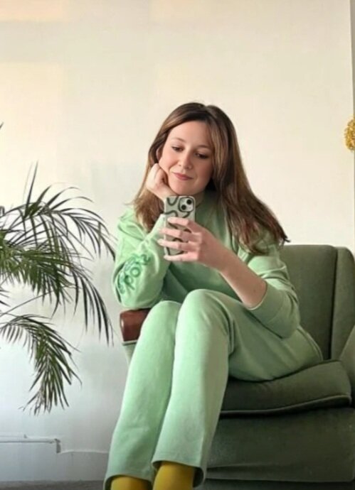 Me | Cazza | SimilarWorlds