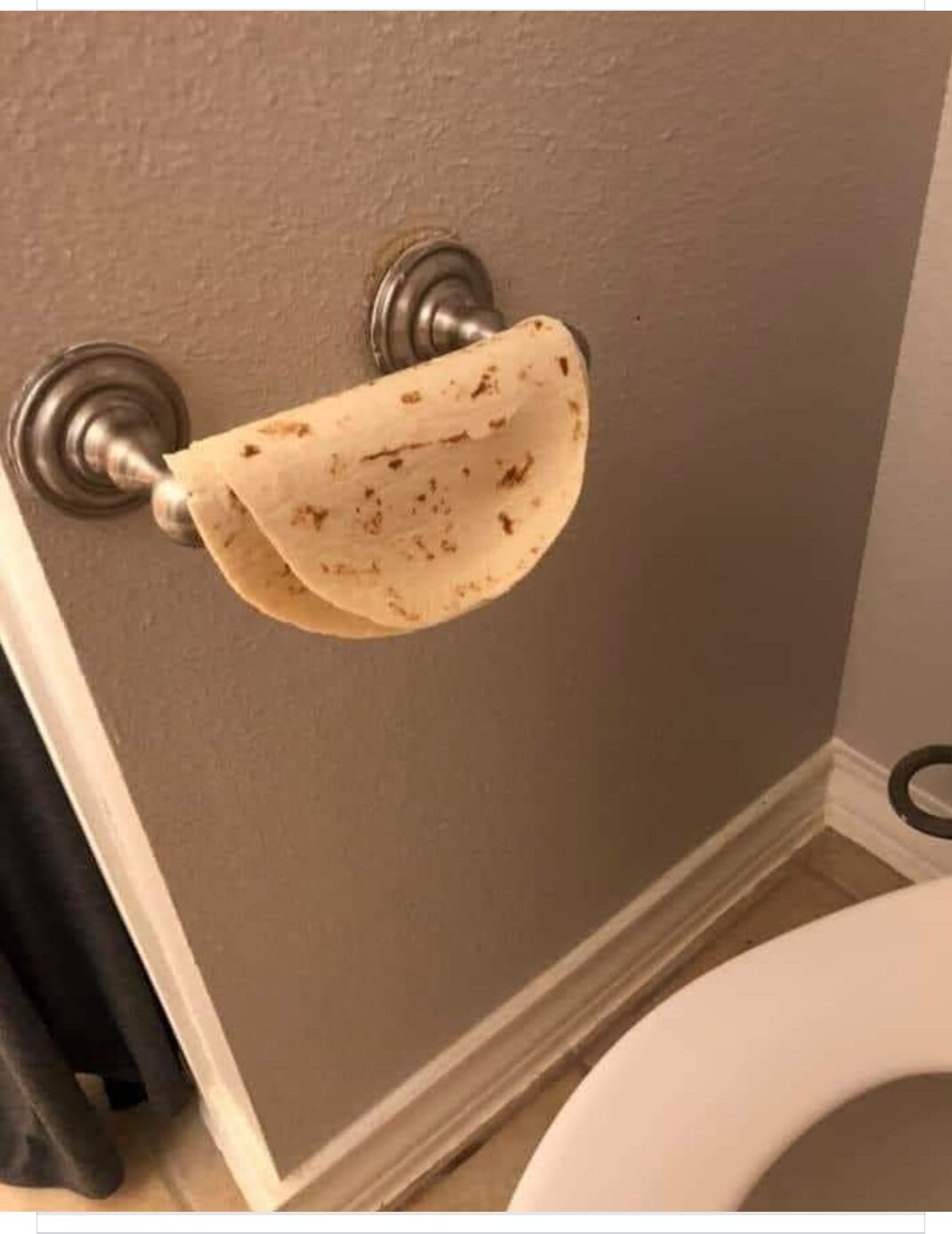 Taco bell bathroom | Funny