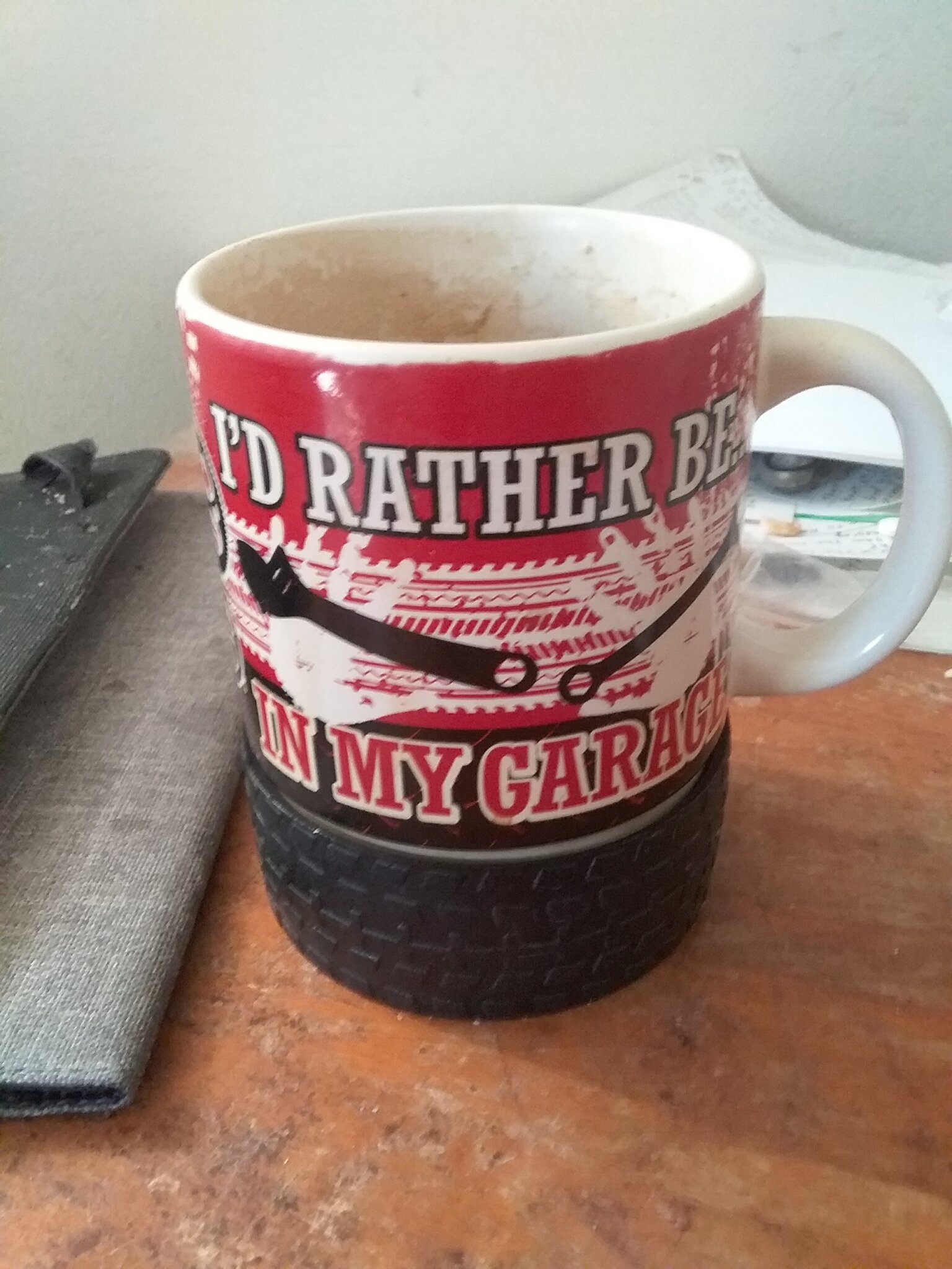 Anything about coffee. Got anything relating to coffee- quote, picture ...