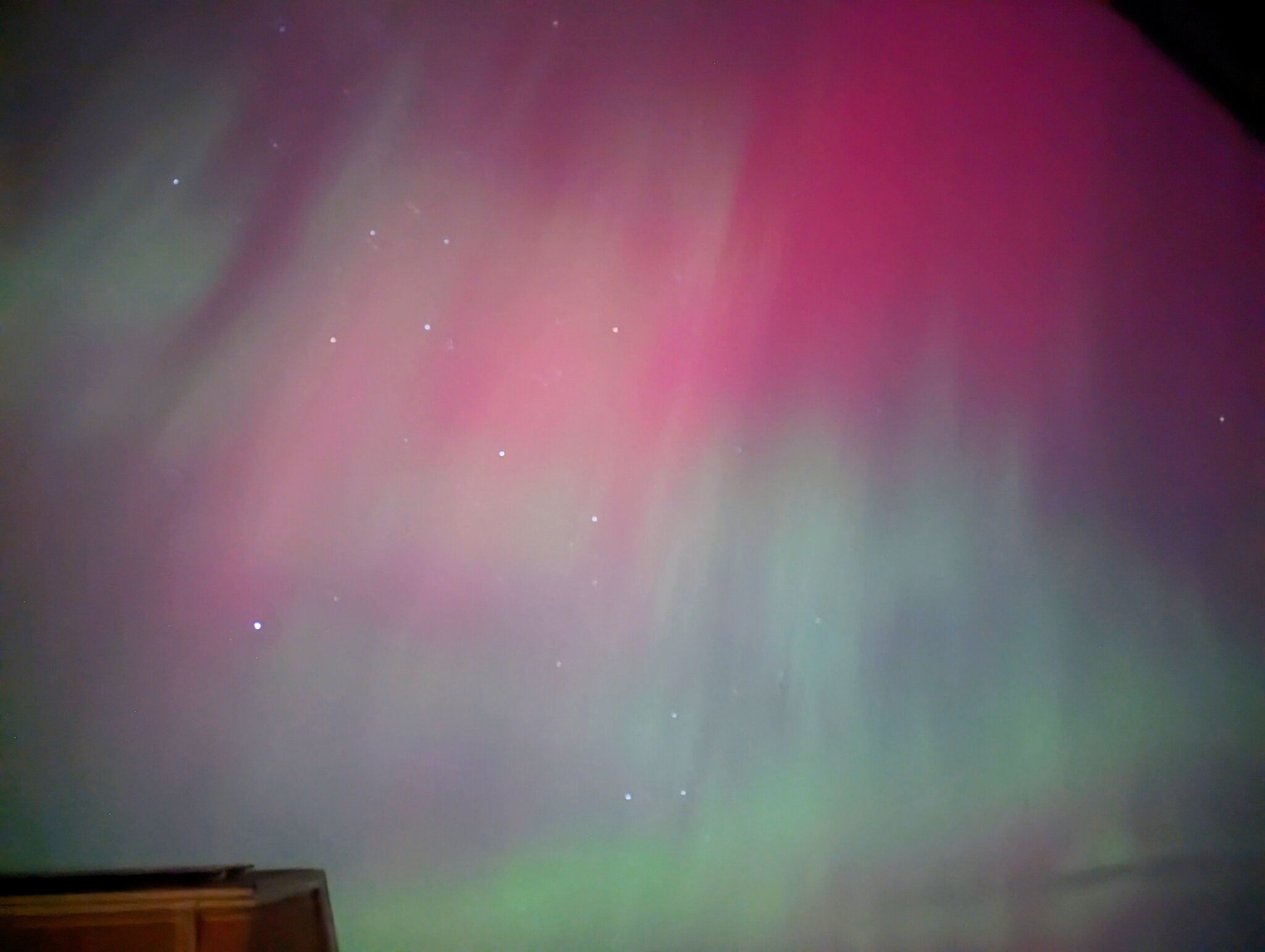 Yeah, im gonna be a geeky nong and post about the Aurora Australis 🙄😌 ...