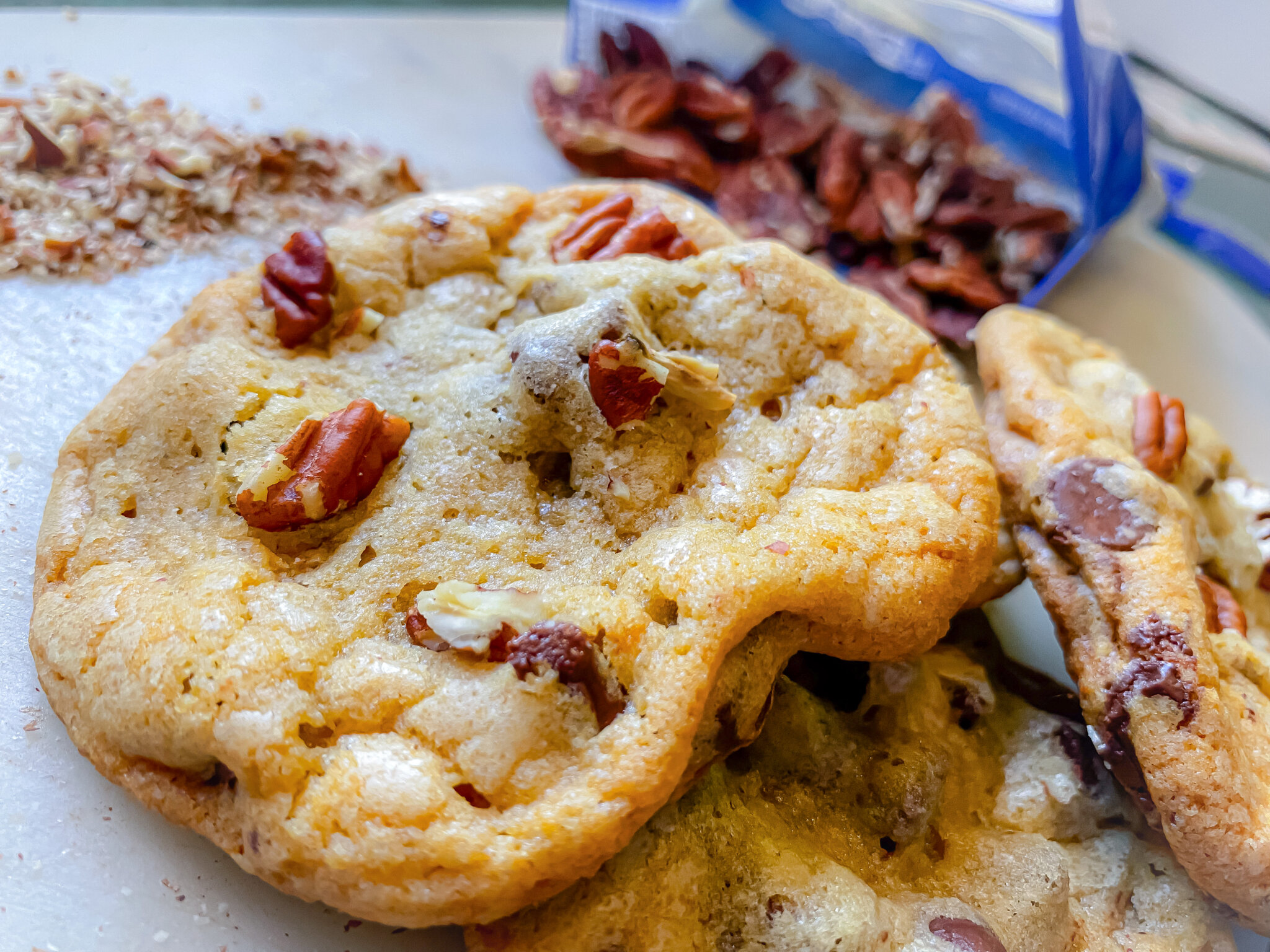 Website: We use cookies to improve performance. Me: Same. | Would Share ...