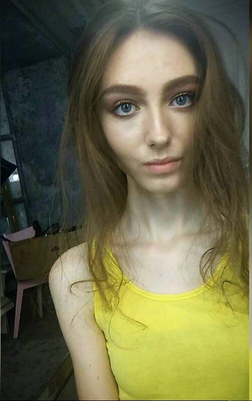 A close-up portrait | Dabre | SimilarWorlds