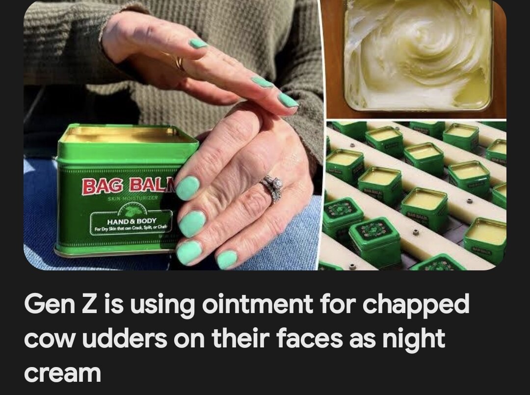 Chapped cow udders | Farming & Agriculture