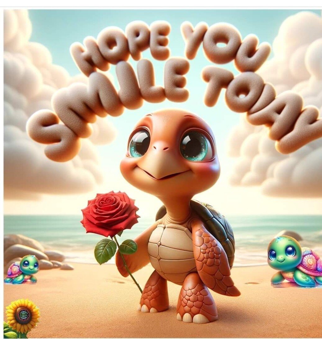 Hope you smile | Life