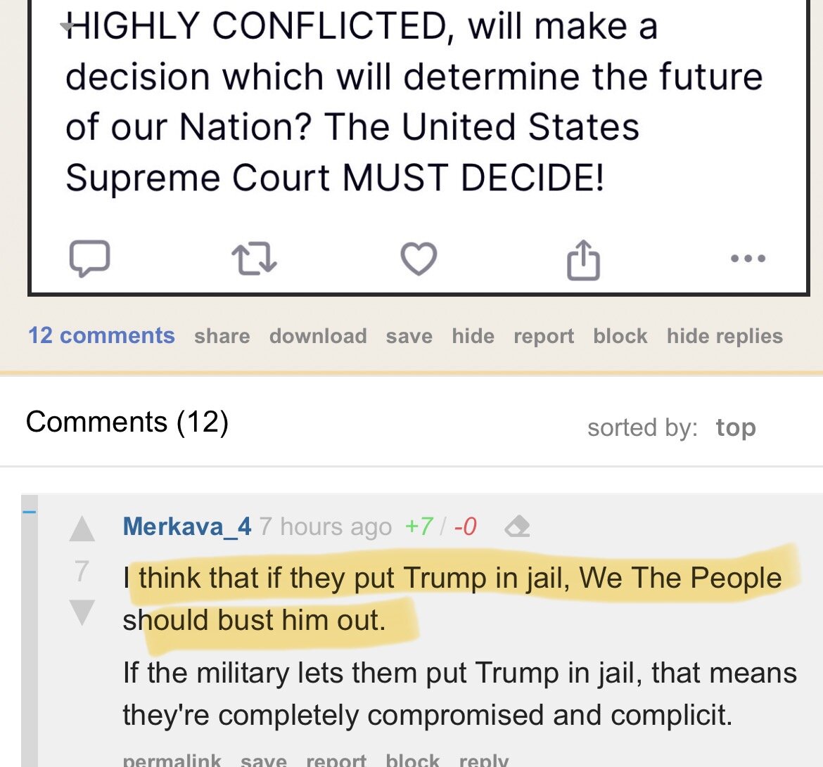 The newest MAGA plan; surprised how logical it has become. | Politics