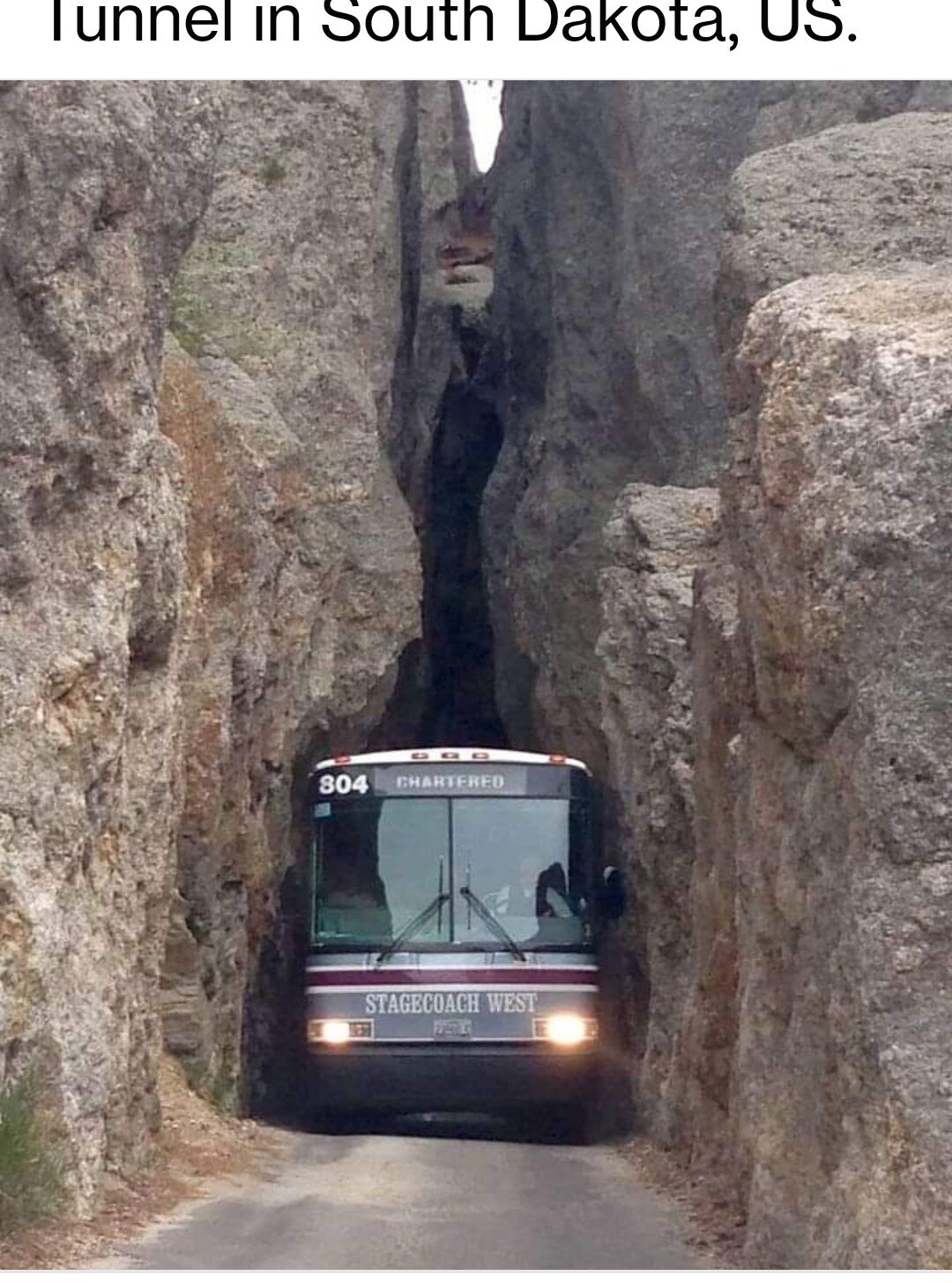 For the next half mile please do not open windows | Life