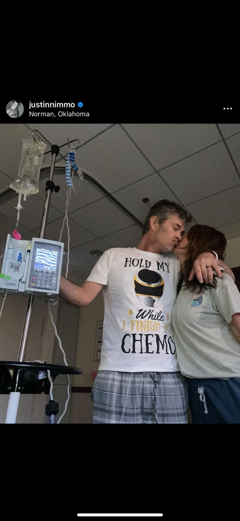 I was a power rangers fan the silver ranger from power rangers in space ...