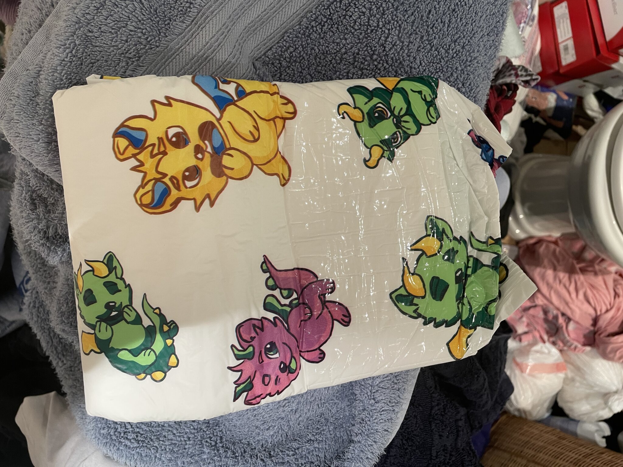 Well after spending all day After spending all day at work peeing my ...