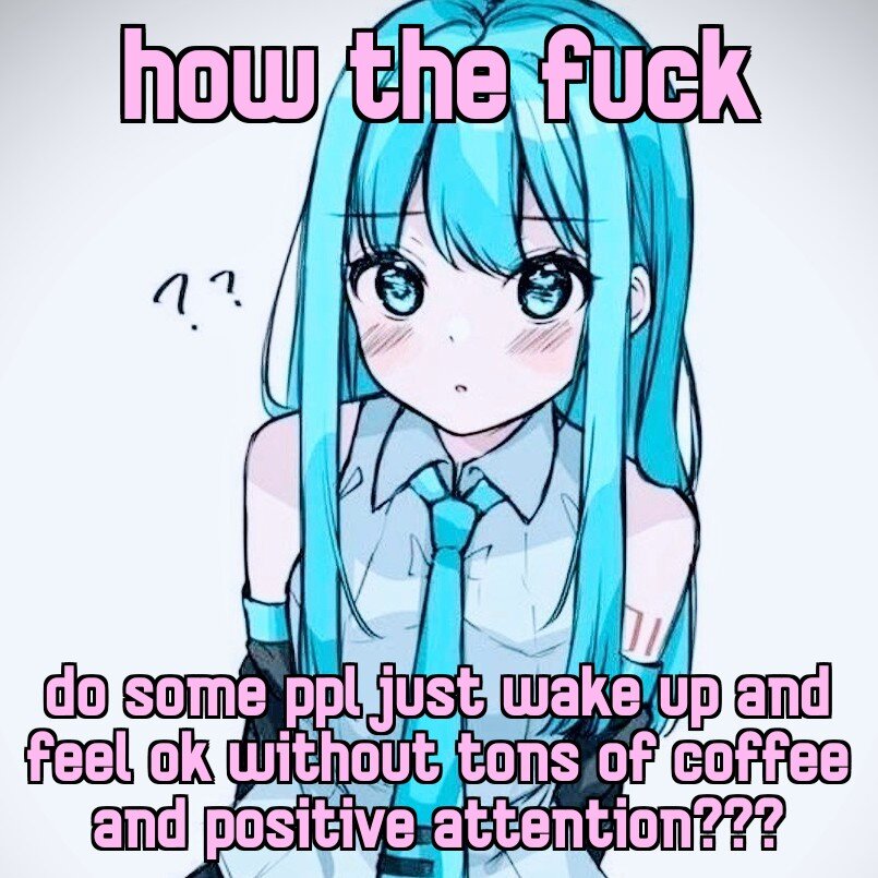 Shitpost Status Or Something Memes