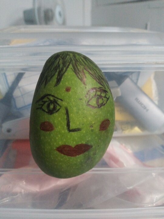 Miss Mango | Pictures & Pics