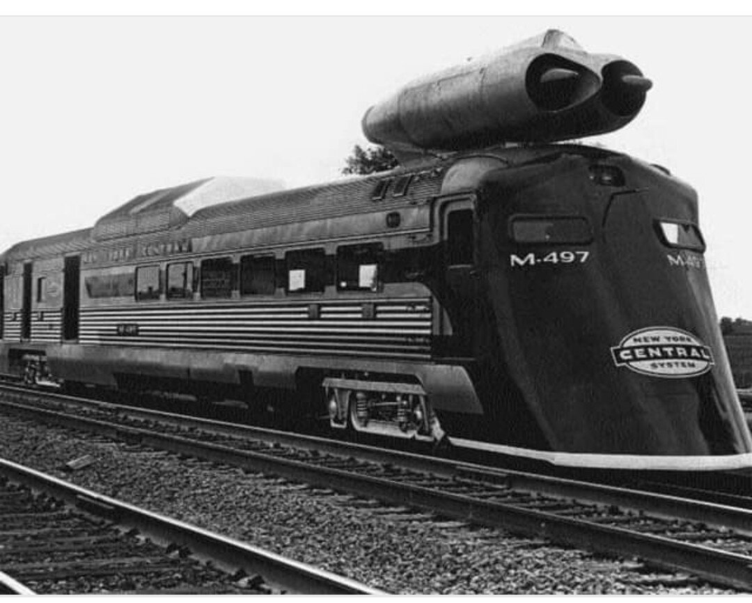 Fastest train in USA The town of Bryan Ohio is located in the northwest ...