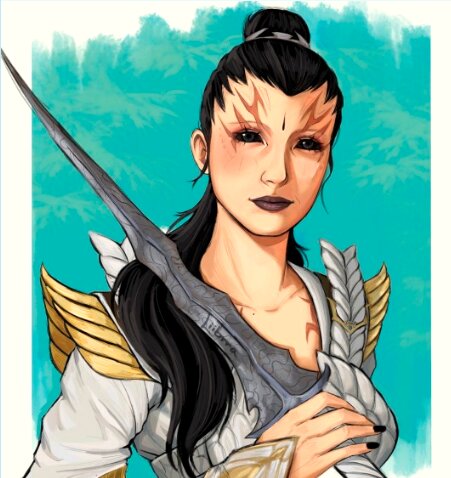 Silfide | SimilarWorlds