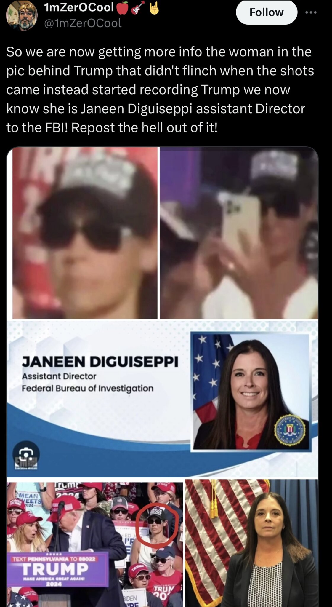 Extra dirty… The smirk was the most distasteful part of her face. She ...