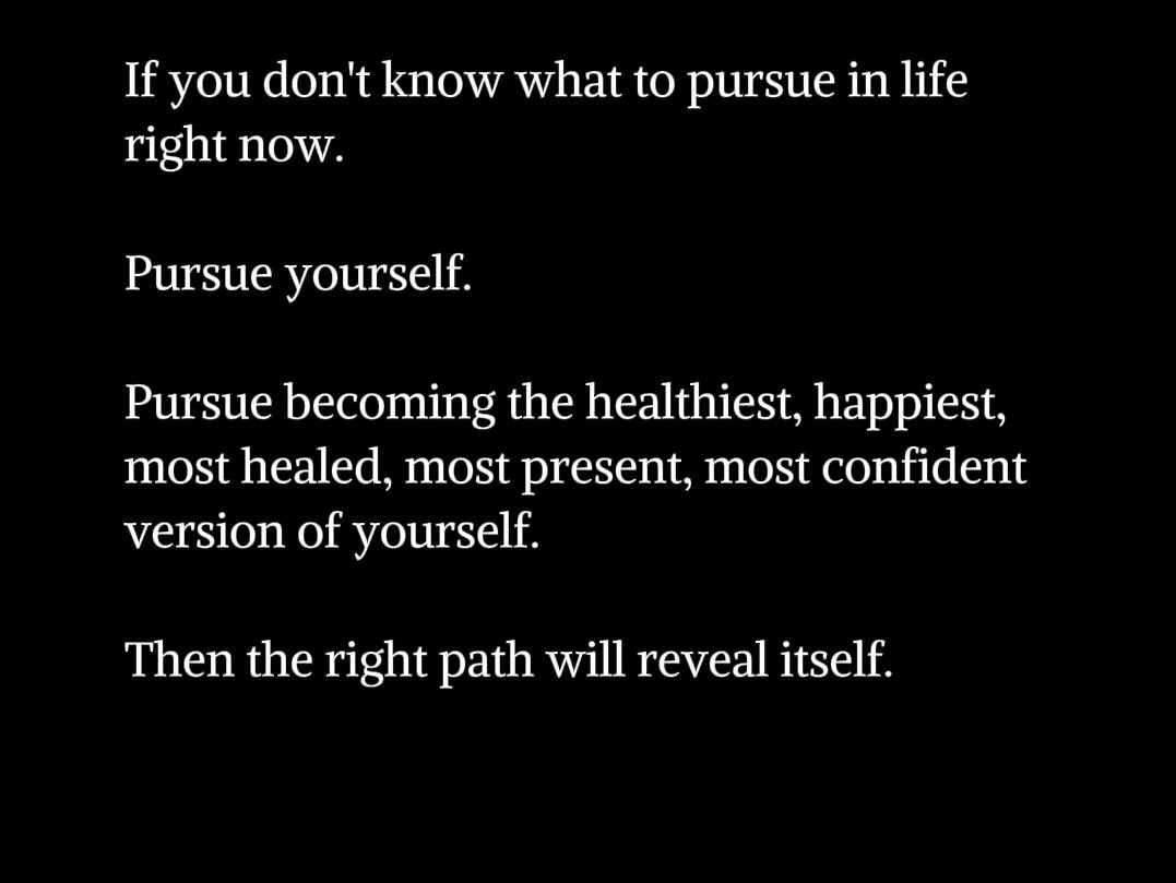 Uncommon advice........ | Inspiration Uncommon advice........ | Inspiration