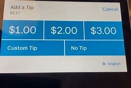 “No tax on tips”. Okay, let the FULL tax debate begin !!! Photo above ...