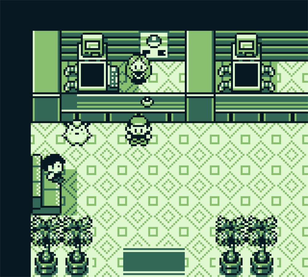 Using ChatGPT/Open AI to identify solid objects in a tile-based 2D game ...