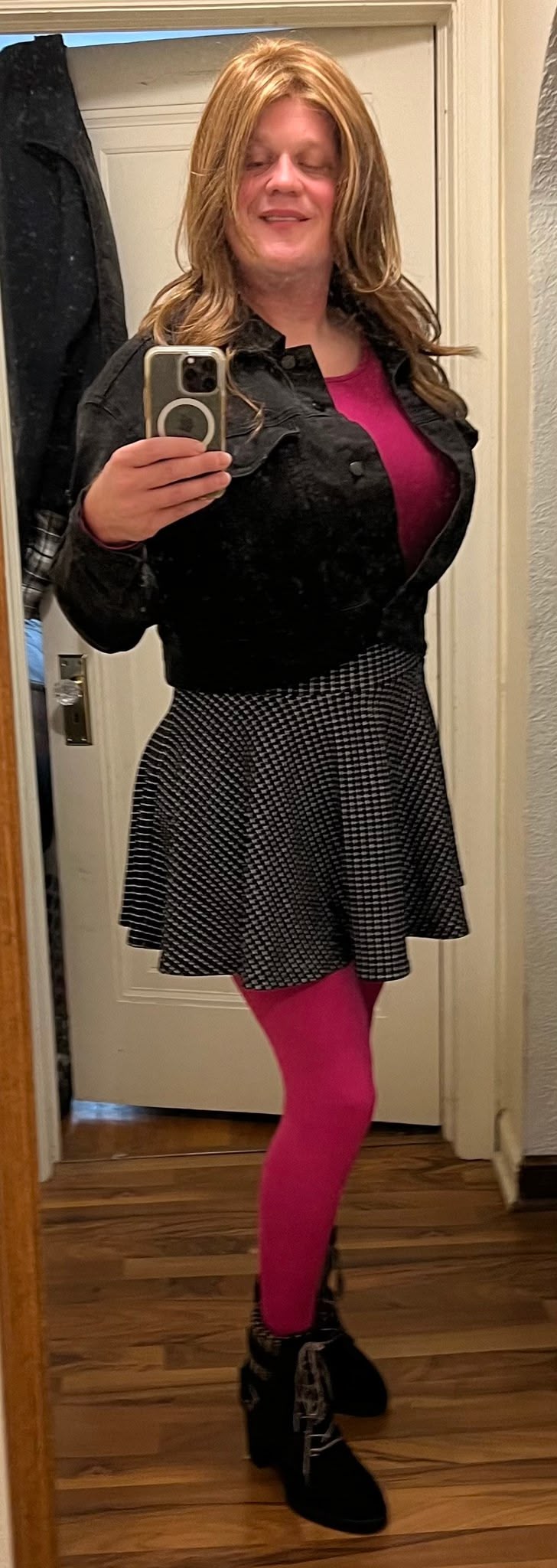 Just how I feel today… One of these days I woke up and felt like ...