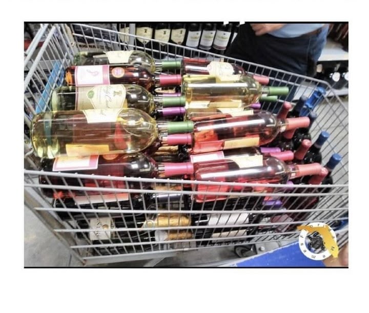 Missed the drive thru by that much! 😳🤭🤣 | Memes