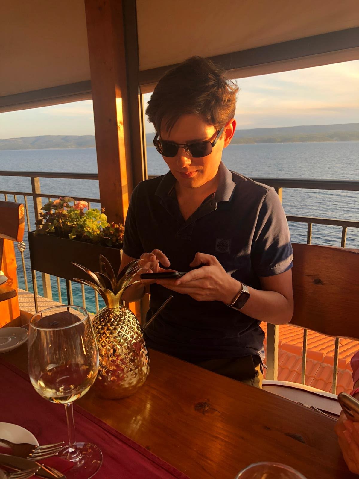 AlexC | SimilarWorlds