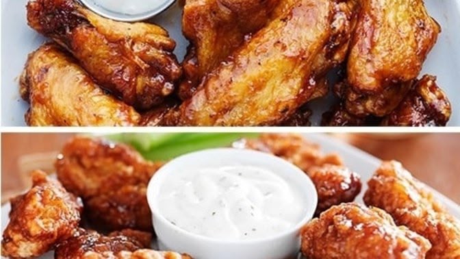 Which do you think is better: boneless or bone-in chicken? | Food & Drink