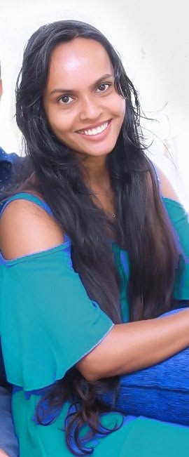 sharmini | SimilarWorlds