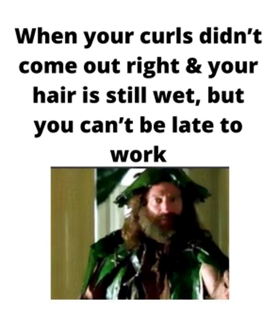 Glamour puss women be like | Internet Memes