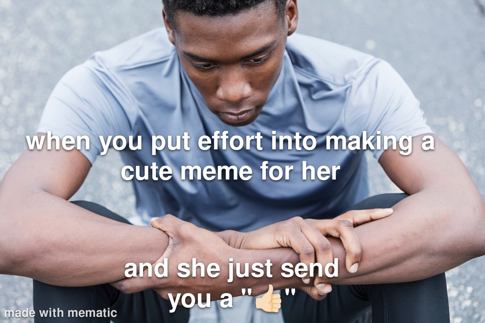 Hurts bro, hurts a lot | Memes